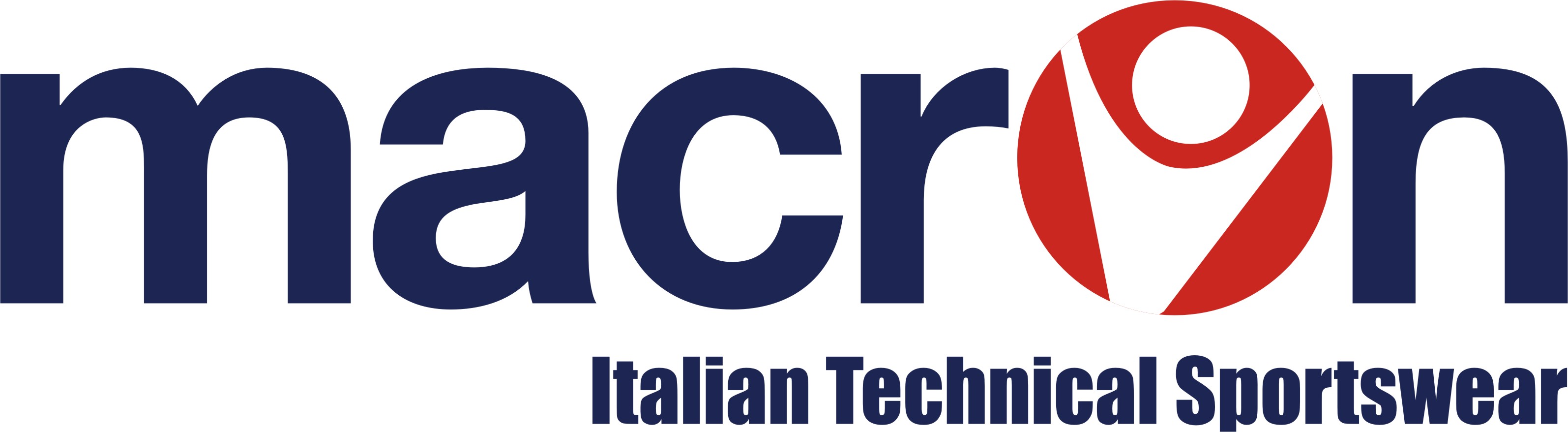 E' la Macron lo sponsor tecnico più "in" in Italia - Il Napoli Online ...