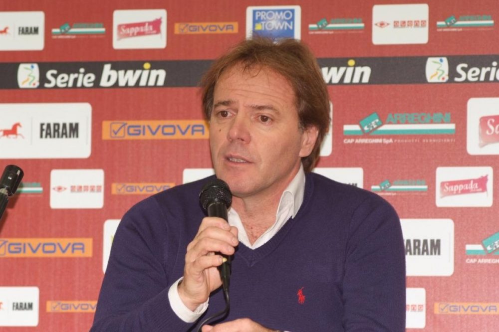 Agostinelli sullo Scudetto: "Napoli mai così vicino alla Juve, sarà un ...