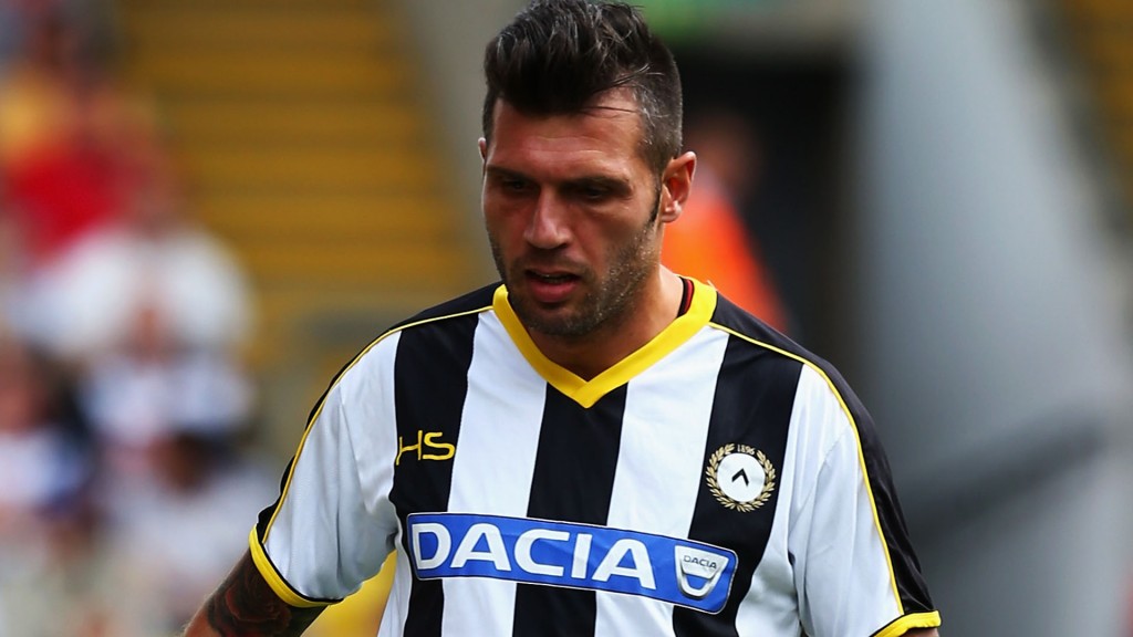 COPPA ITALIA LEGA PRO - L'ex Napoli Domizzi conquista il trofeo con il ...