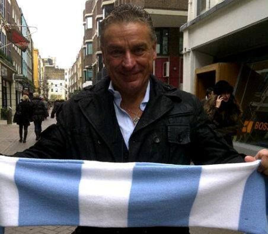 Vincenzo Morabito (Agente FIFA): "La situazione del Palermo è un dolore ...