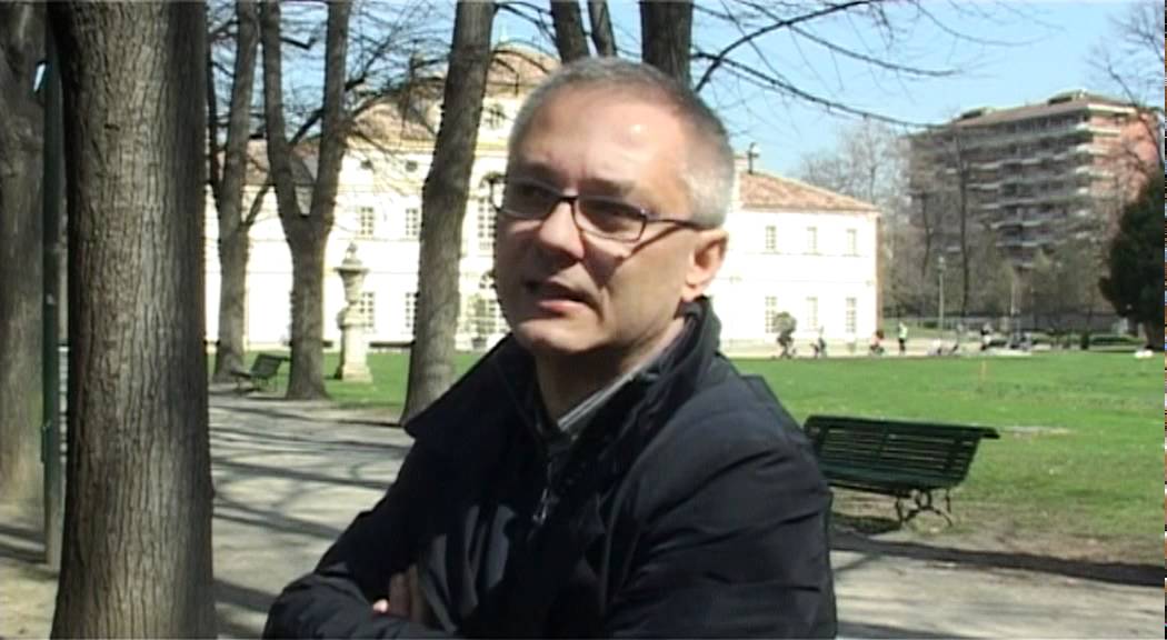 Maurizio Crosetti (Repubblica): "Non vedo l'ora di assistere alla ...