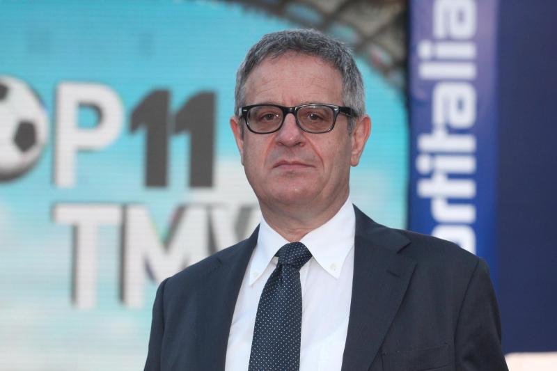 Padovan, giornalista: "Nella scorsa giornata il Napoli ha brillato"