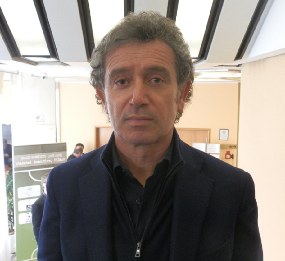 F. Romano: "A Madrid con sfrontatezza. Vi racconto la battaglia di ...