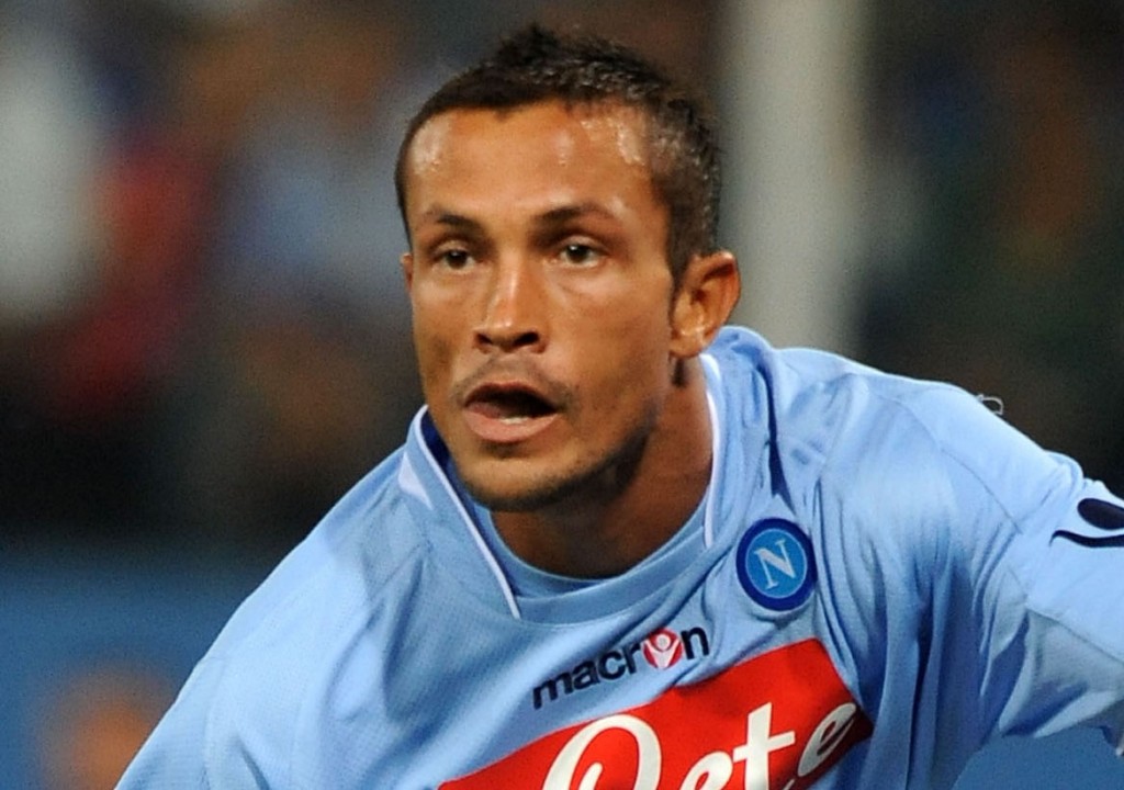 Inacio Pià: "Napoli, attento a questa giovane Atalanta" - Il Napoli ...