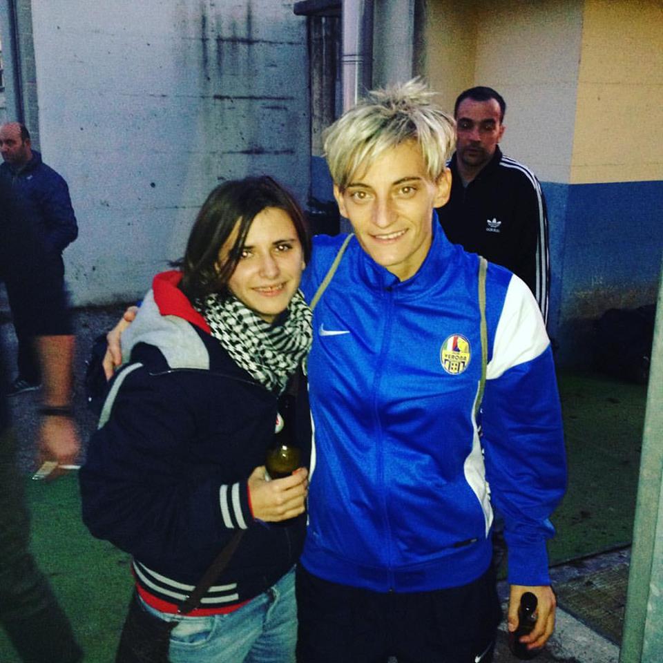 ESCLUSIVA – Katia Saccavino (all. Ucc. Pozzuolo): “Grande stima per Del ...