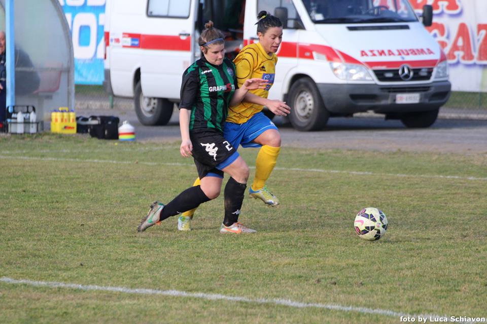 UFFICIALE - Sandy Iannella passa al Sassuolo femminile - Il Napoli ...