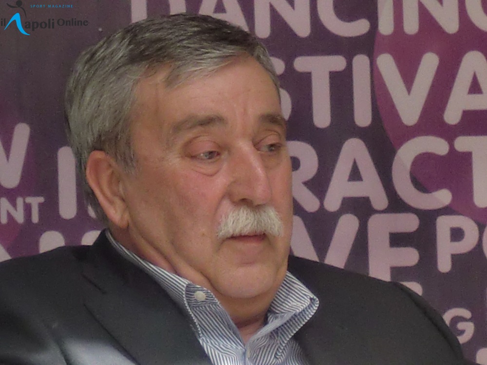 Marolda: "Quest'anno, in pratica, avremo due campionati"