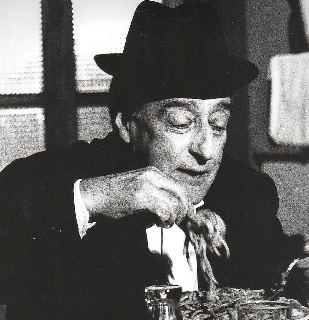 La SSC Napoli celebra Totò a 123 anni dalla nascita