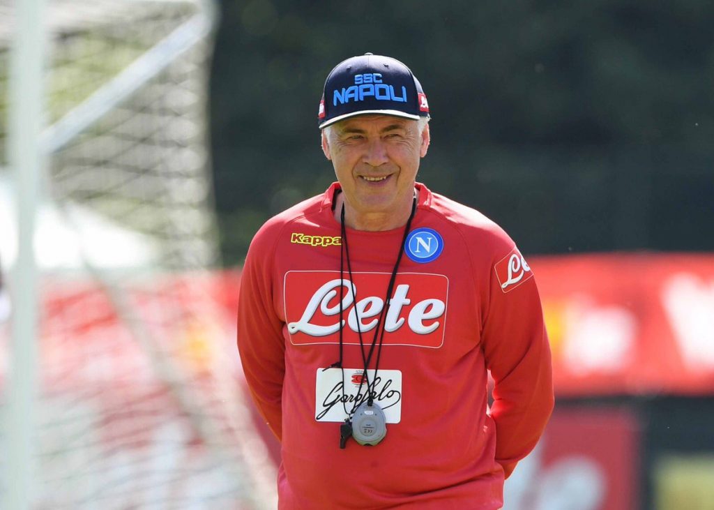 Carletto mette le ali...Verdi e Ruiz per volare più in alto