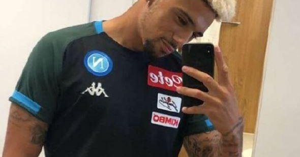 Ag. Malcuit: "Vi presento Malcuit, queste sono le sue caratteristiche"