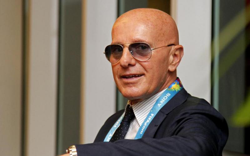 Sacchi loda i napoletani: "L'Italia è squadra vera, Insigne e Di ...