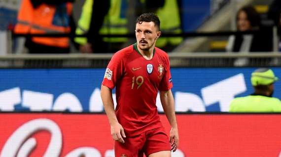 Nations League, Portogallo- Croazia: Mario Rui inizia dalla panchina!
