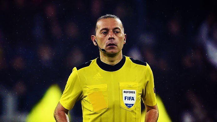 La notte terribile di Chakir e il black out anche al Var