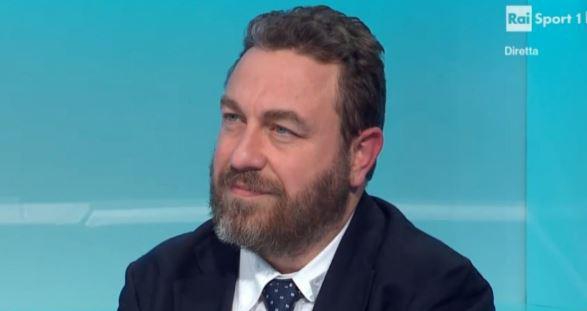 Vulpis: "Tutti cercheranno di contenere i costi, De Laurentiis..."