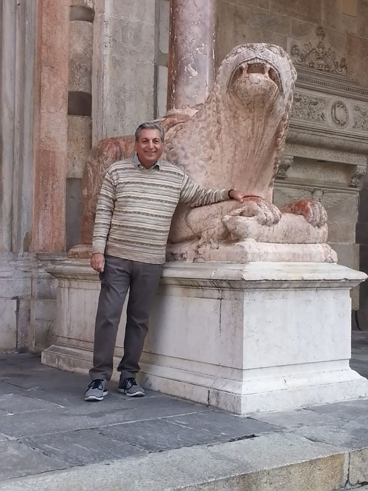 Mario Merati: "La pandemia? Scelta difficile da fare per il calcio ...