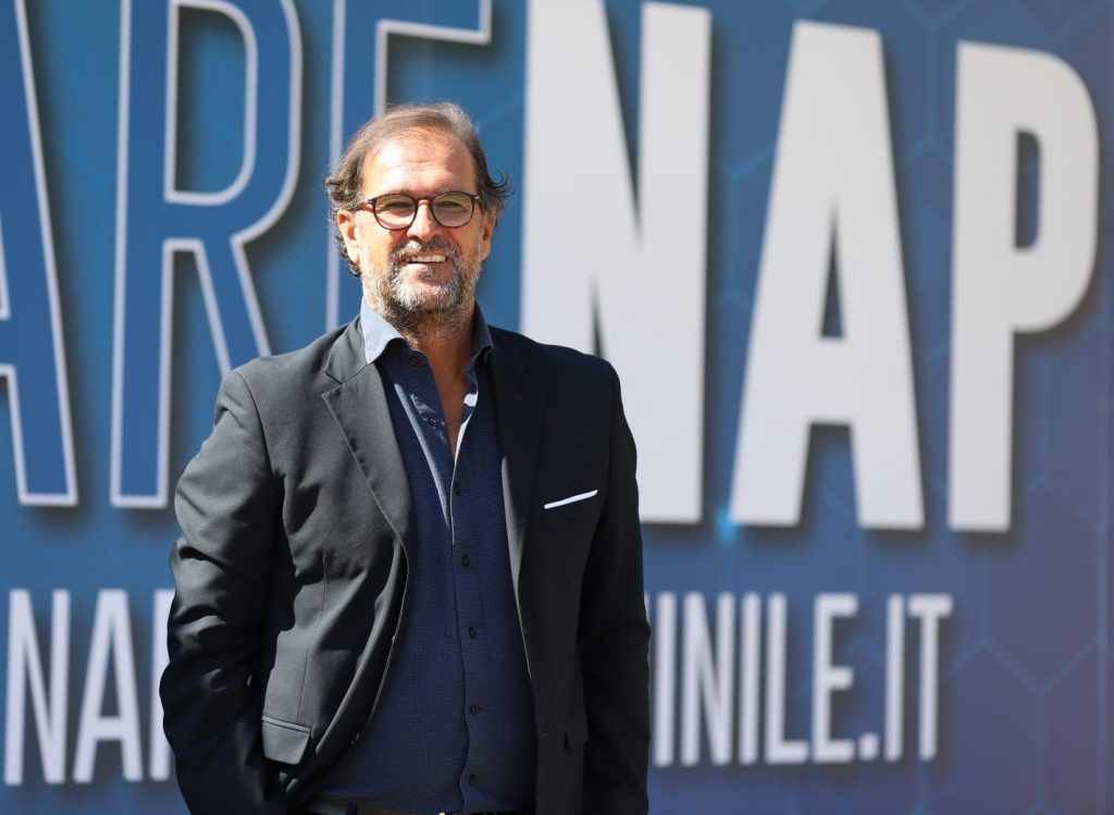 N. Crisano: “Pistolesi? Persona dai grandi valori umani. L’anno ...