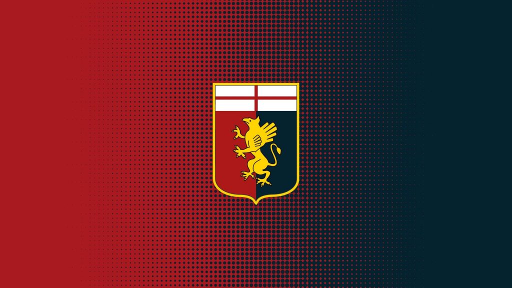 130 anni di Genoa: contro il Napoli la maglia celebrativa