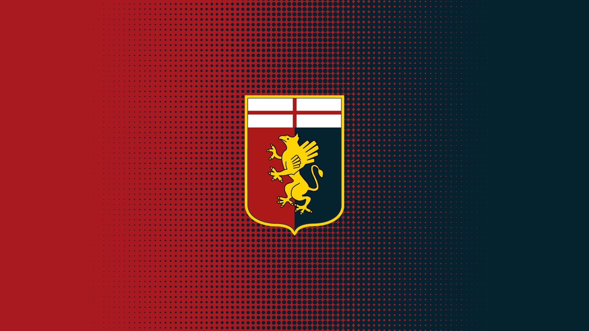 130 anni di Genoa: contro il Napoli la maglia celebrativa