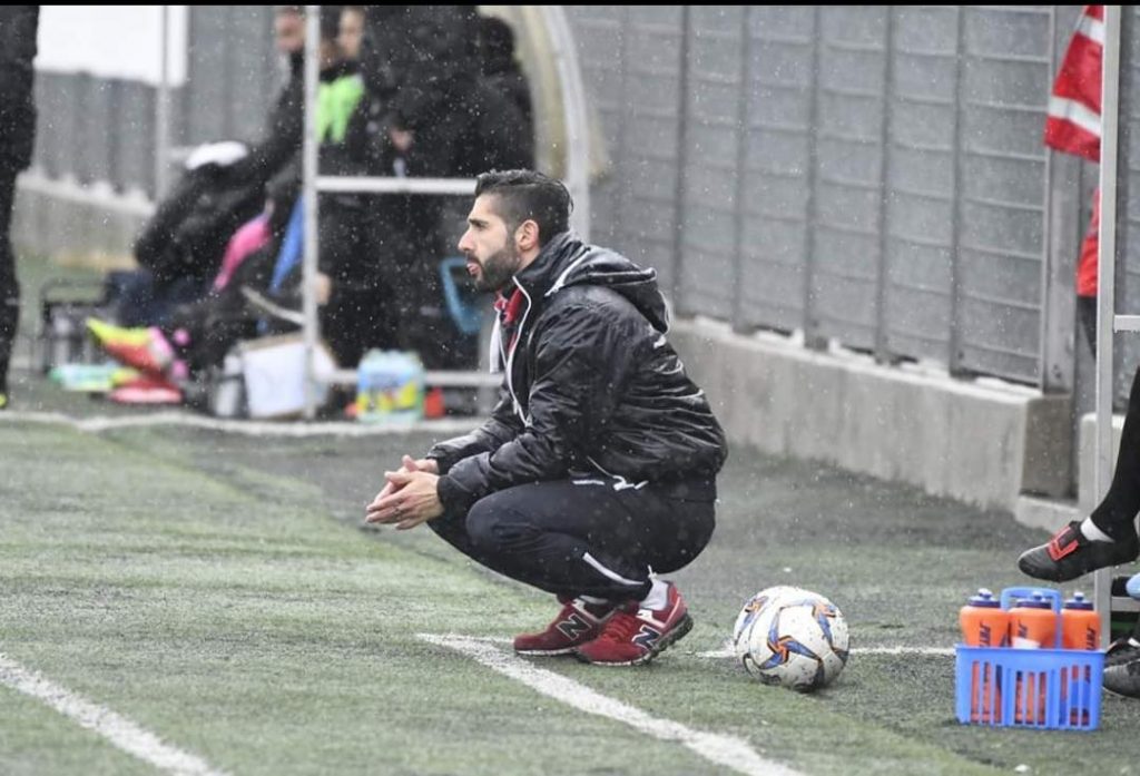 Alain Conte: "La svolta? La sconfitta di Empoli ci ha fatto capire come..."