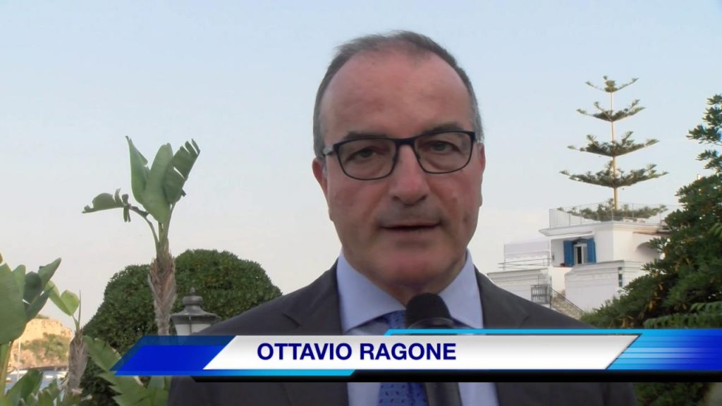 O. Ragone, giornalista: "La squadra è buona, può dare ancora di più"