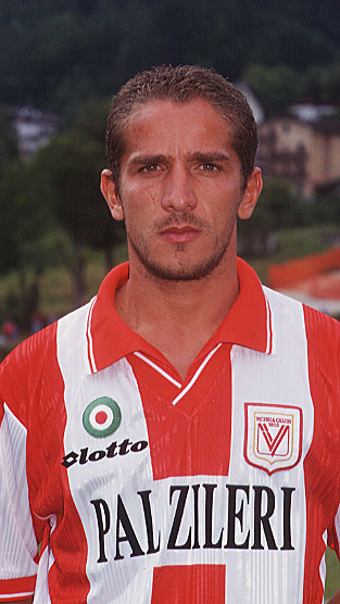 Luiso, ex calciatore: "Nonostante tutto sarei venuto al Napoli"