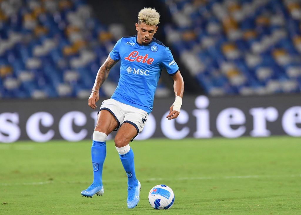 Kevin Malcuit: "Da oggi meglio andare in bici!"