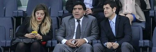 Ceci attacca sui 26 milioni: «Li feci guadagnare a Diego, dove sono?»