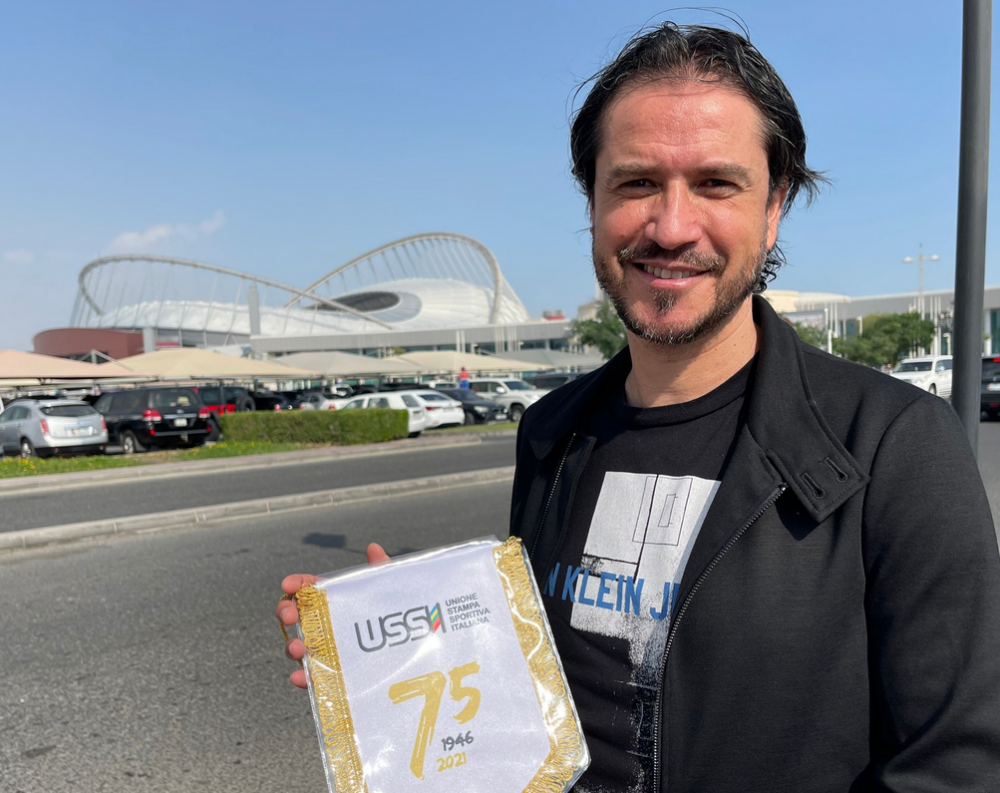 L'ex Fabio Cesar Montezine: "Sbalordito da Kim e Kvara"