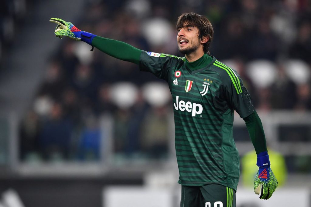Perin, Juventus: "Abbiamo ben fissi gli obiettivi davanti a noi e dobbiamo