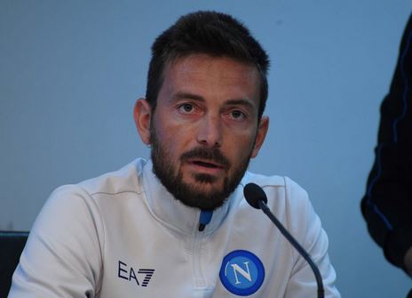 Repubblica svela: Sinatti resterà al Napoli, ha già rinnovato il co