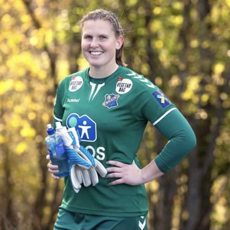 SERIE A FEMMINILE - Kirvil Odden nuovo portiere della Sampdoria