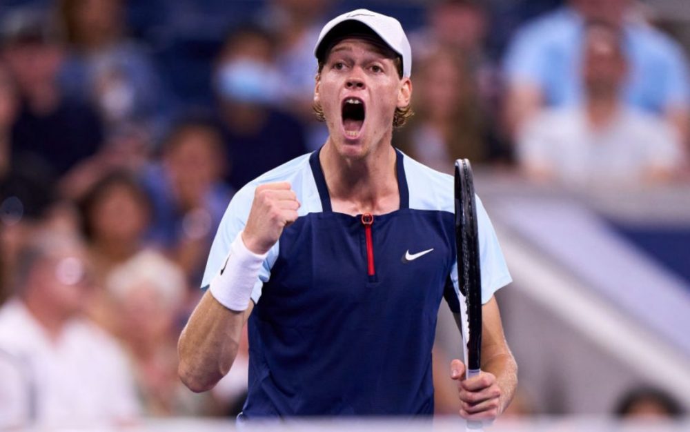 Tennis - Sinner batte Djokovic in 4 set, in finale agli Australian Open