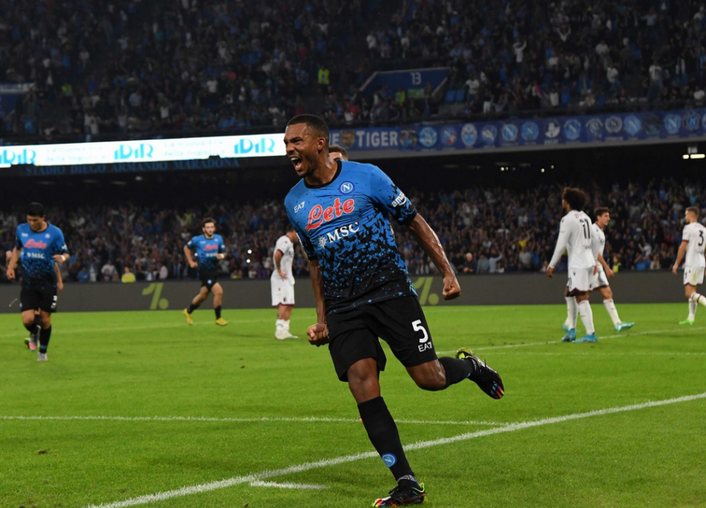 Telese: "Questo Napoli sta facendo cose pazzesche con Mario Rui