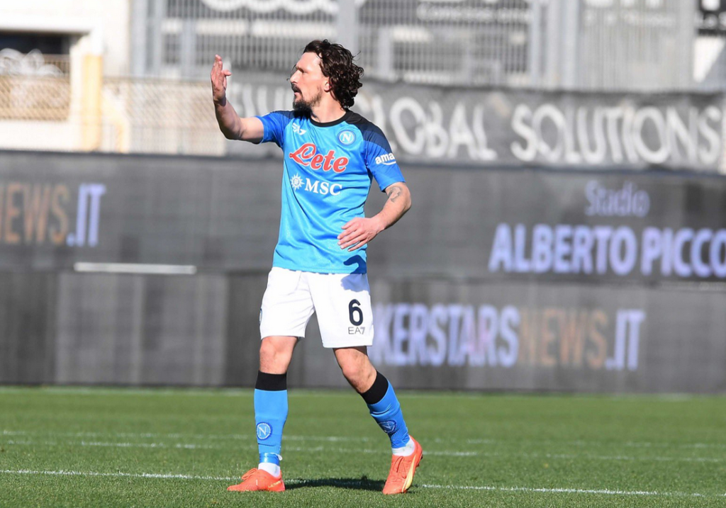 Mario Rui c'è ma è come se non ci fosse: a gennaio verrà definito..