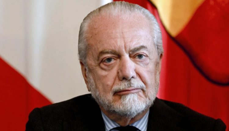 Varriale, Rai: "Sarebbe cosa buona e giusta se De Laurentiis parla