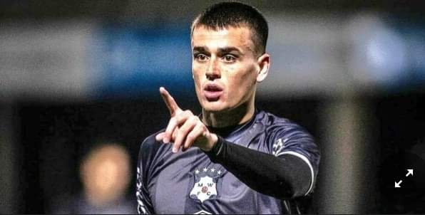 Nicolas Fonseca, il primo napoletano del River Plate