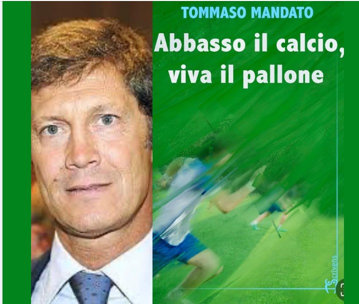 La diatriba tra Calcio e Pallone commentata da Fulvio Collovati.