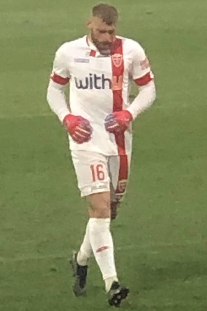 UFFICIALE - Juventus, Michele Di Gregorio nuovo portiere bianc...