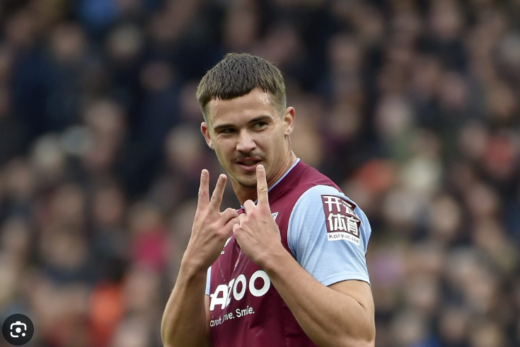 Dendoncker al Napoli? Per Bagni è stato preso per un motivo specifico