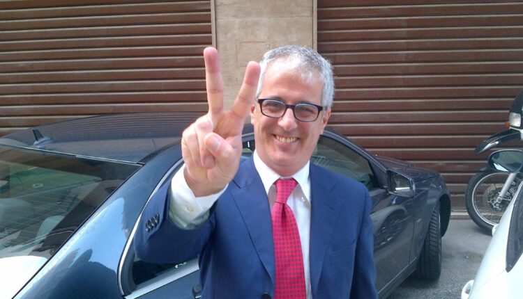 ESCLUSIVA - A. Giordano ( Cds ): "Conte-Napoli? Fattibile con...