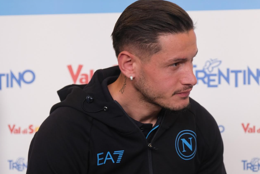 L'analisi di Mazzocchi su Fiorentina-Napoli - Il Napoli Online - News ...