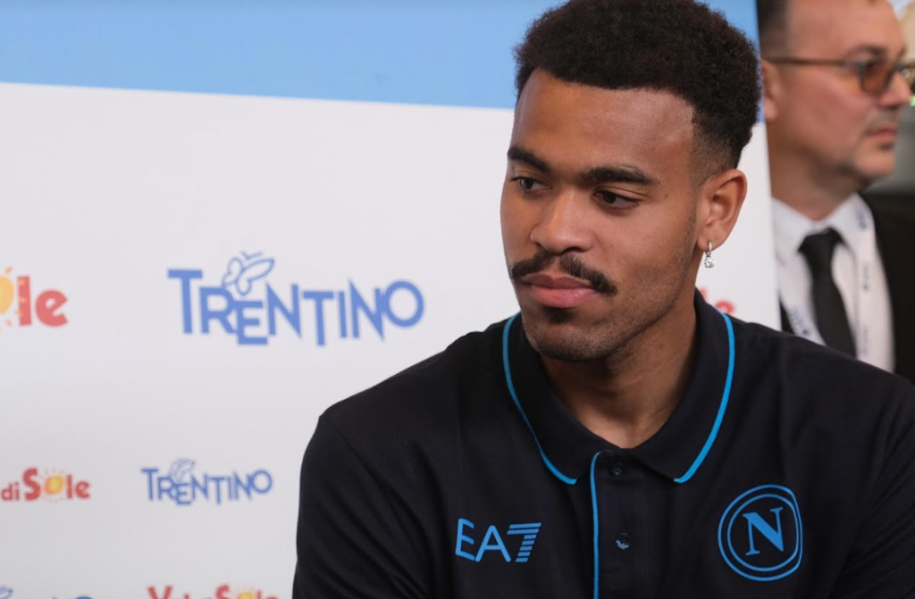 Cyril Ngonge potrebbe salutare: piace a Lazio e Bologna