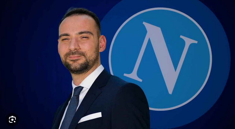 Ritorno da vincitore (quasi) per Manna da Londra - Il Napoli Online ...