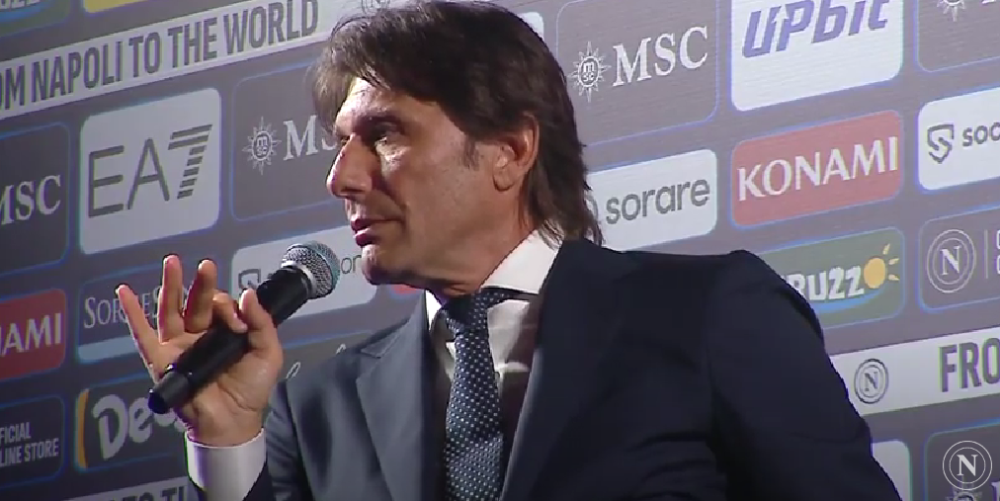 Tutto Conte, di Mimmo Carratelli: la terza puntata