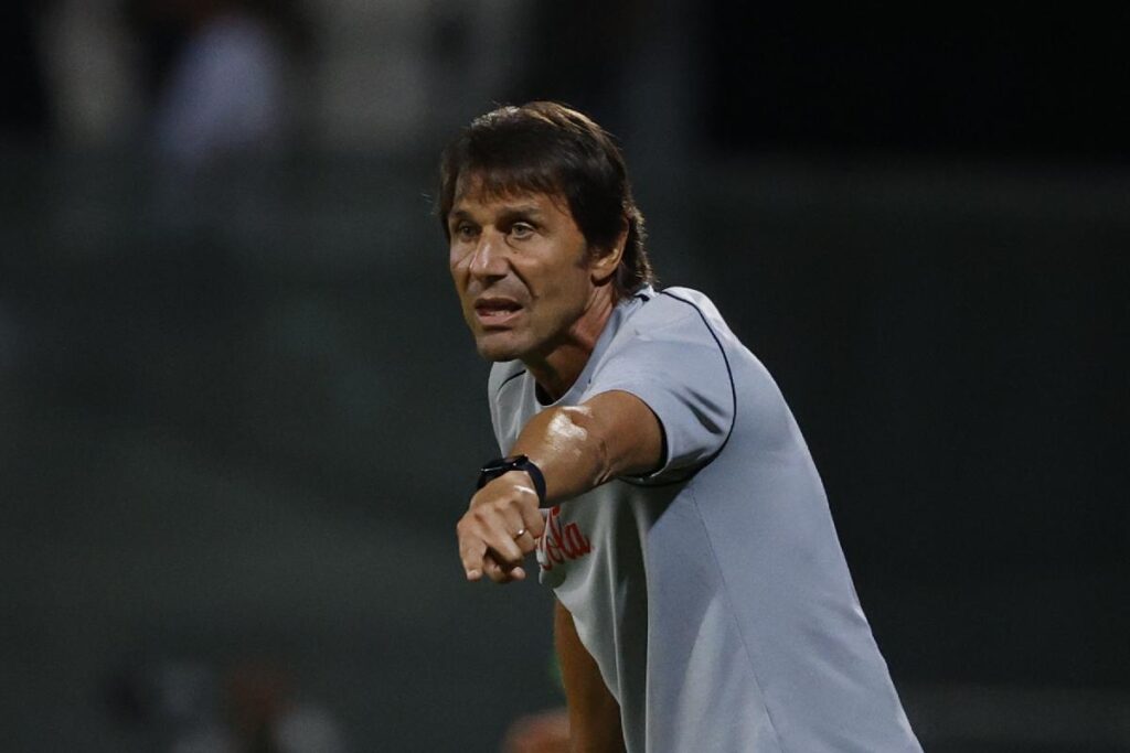 Esposito: "Conte ha ragione, ma non deve mettere le mani avanti"