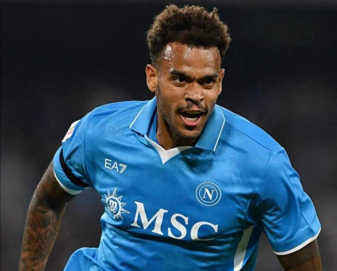 UFFICIALE - Cyril Ngonge convocato dal Belgio per la Natio